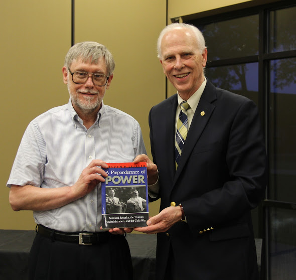 History Department Honors Students and an Alumna at Awards Banquet ...