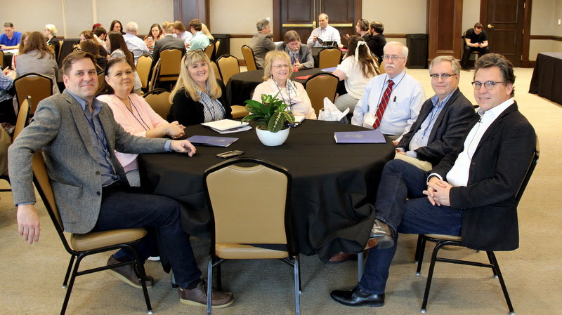 Three Union Students Present Papers At Phi Alpha Theta Regional ...