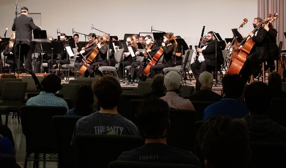 Department of Music | Union University, a Christian College in Tennessee