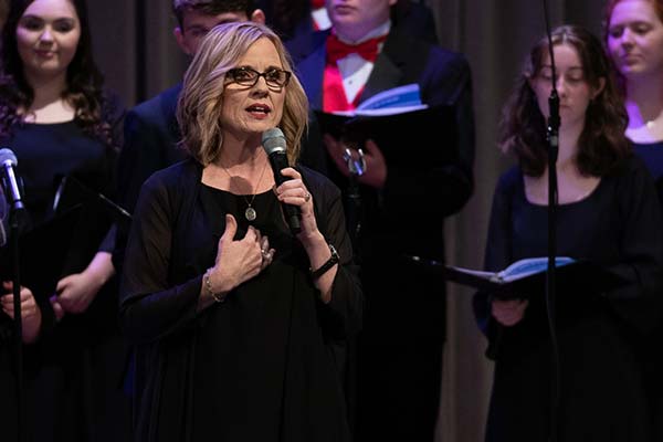 Department of Music | Union University, a Christian College in Tennessee