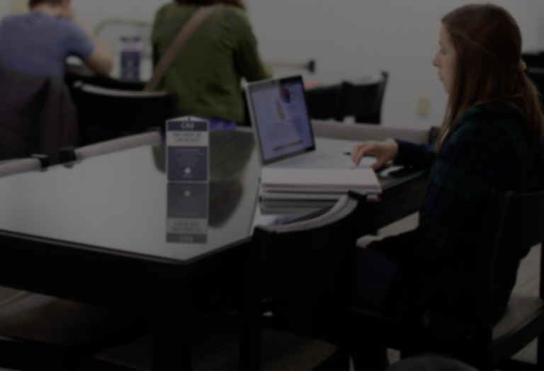 Students | Canvas | eLearn | Union University, a Christian College in ...