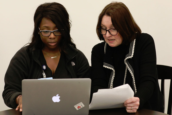 Canvas | eLearn | Union University, a Christian College in Tennessee