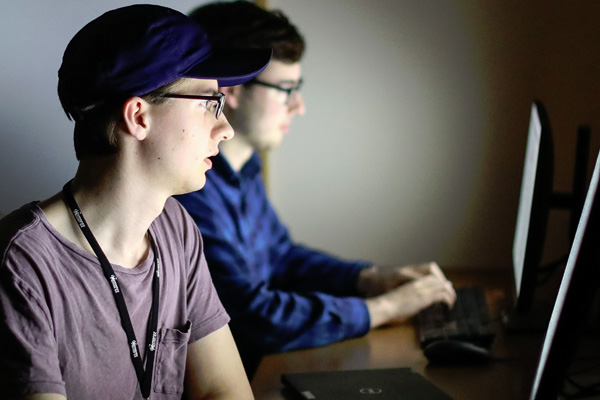 Canvas | eLearn | Union University, a Christian College in Tennessee