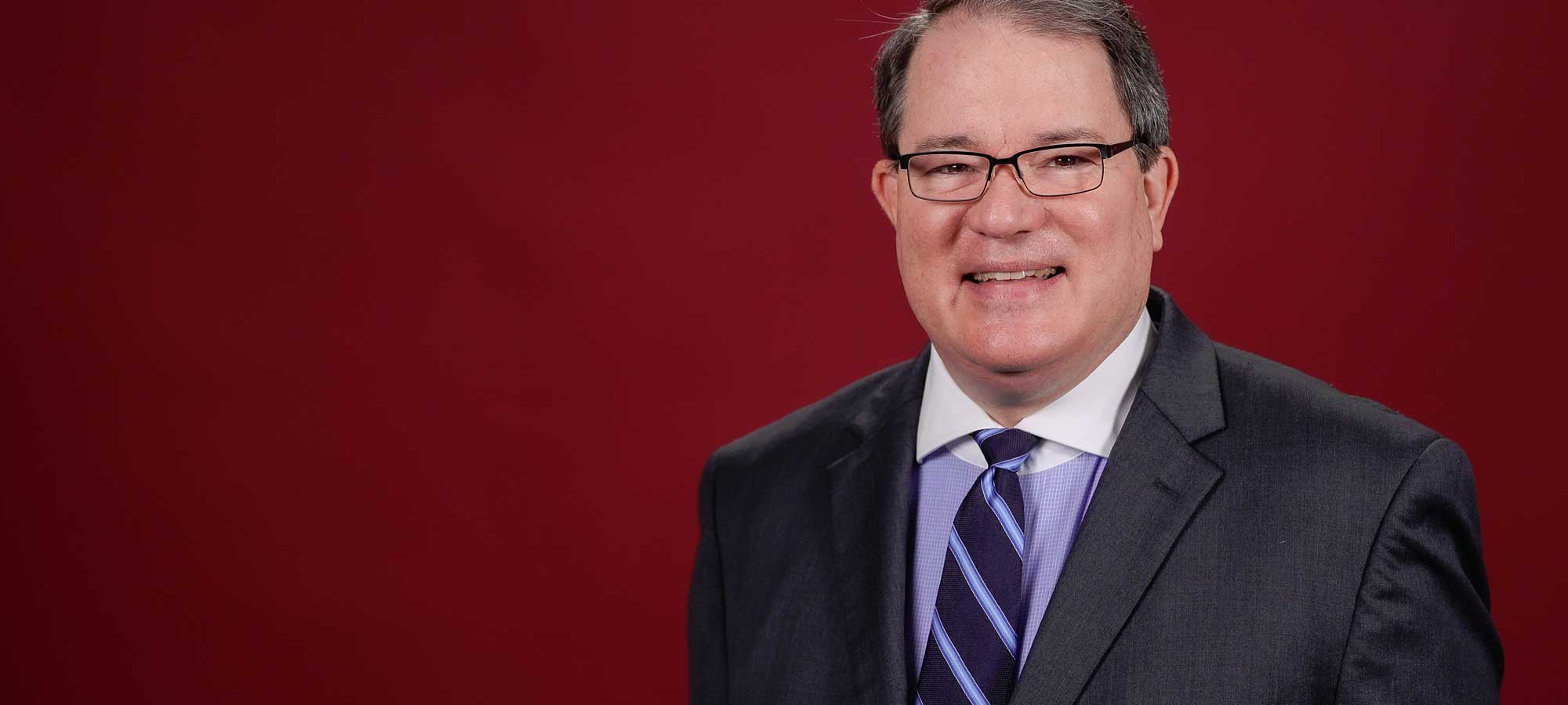 John Foubert | Faculty Features | Union University, a Christian College ...