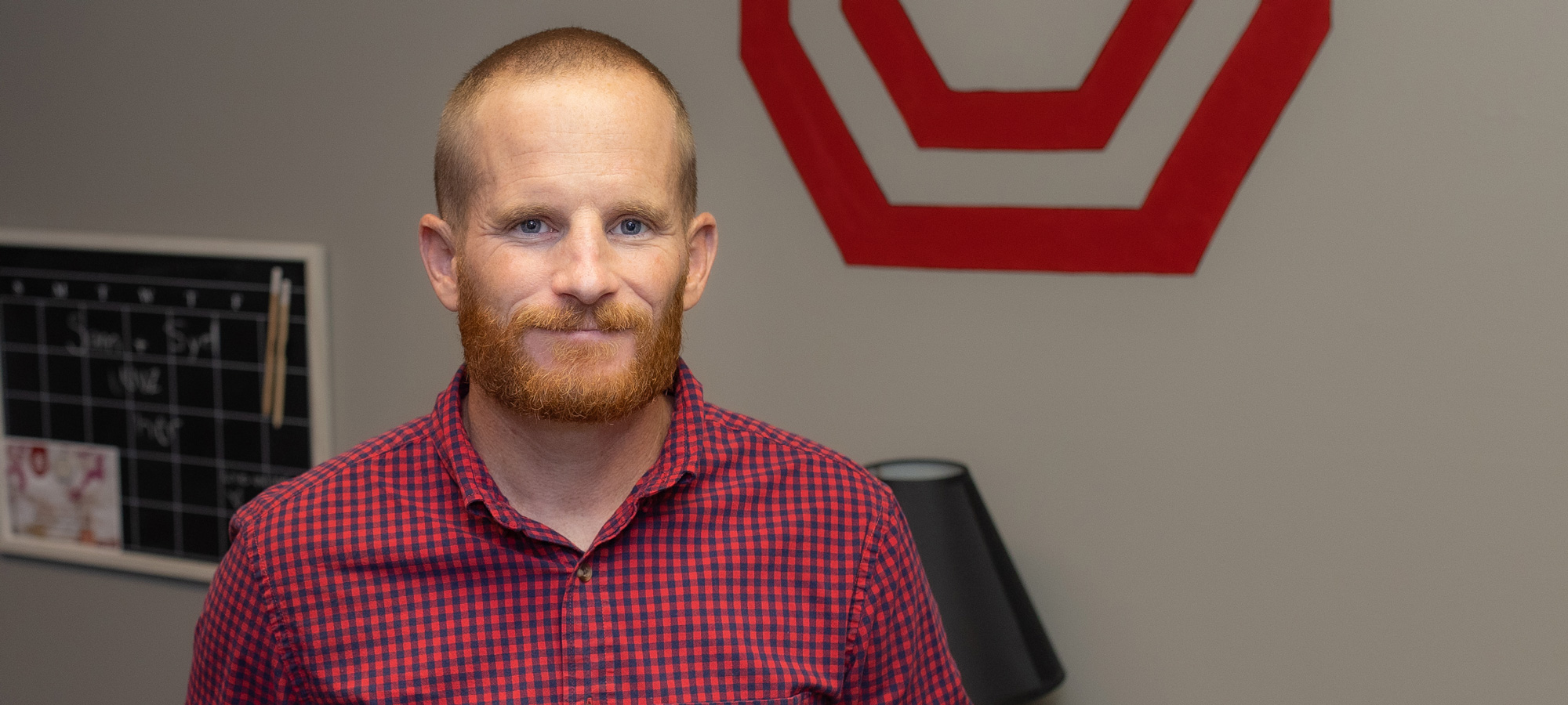 Matt Brunet | Faculty Features | Union University, a Christian College ...