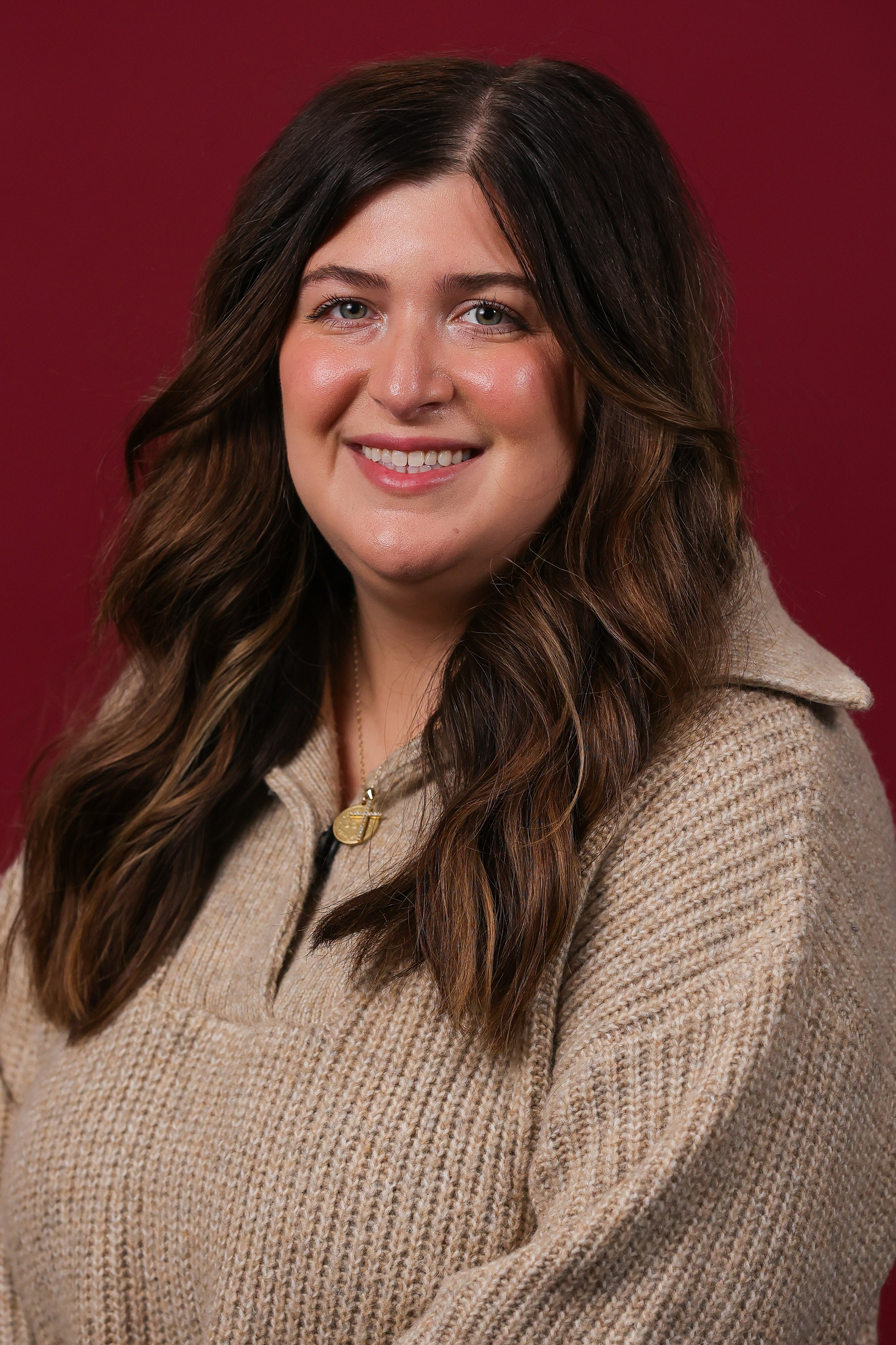 Amanda DeLoach | Union University, a Christian College in Tennessee