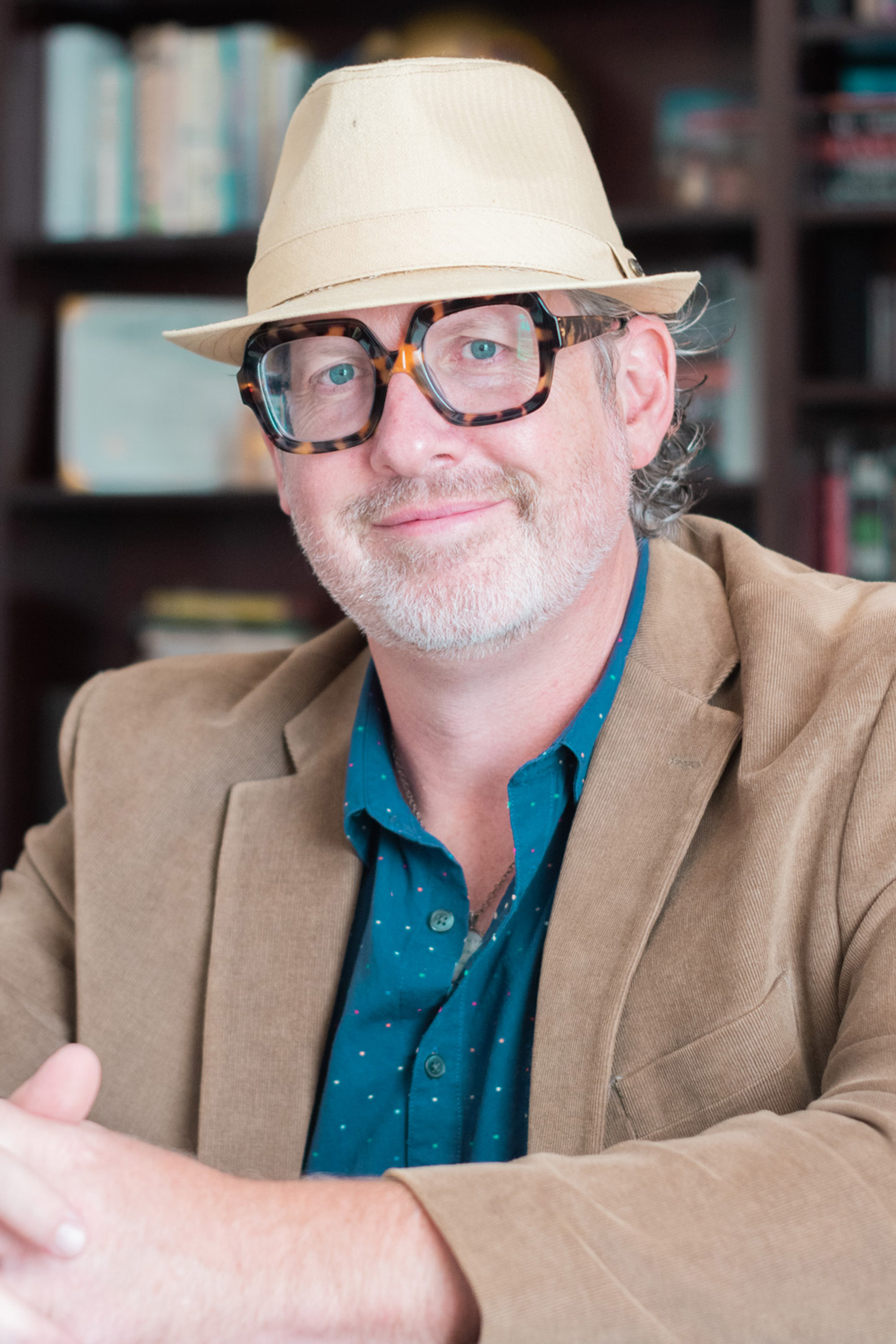 Ted Kluck | Union University, a Christian College in Tennessee