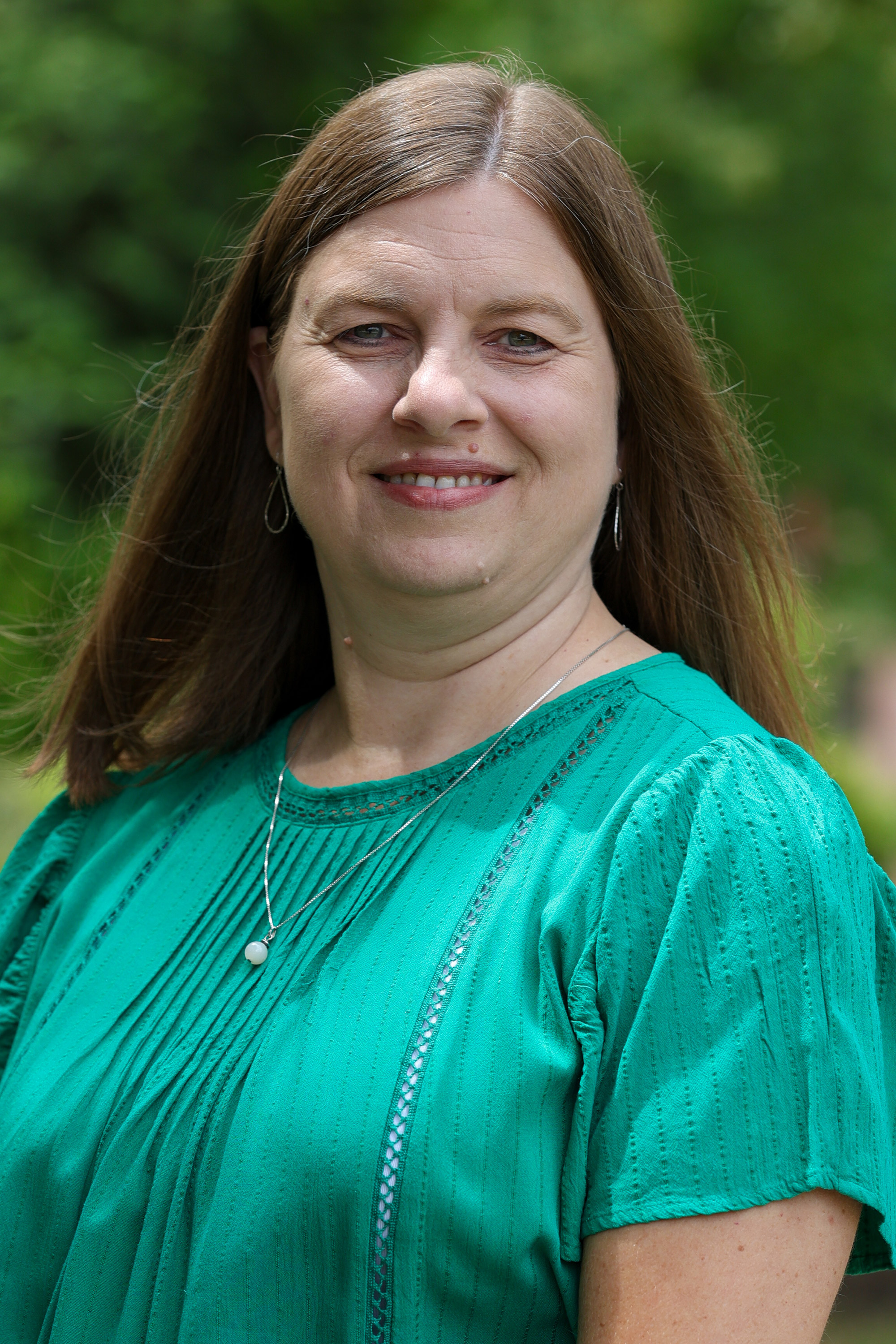 Susan Lockett | Union University, a Christian College in Tennessee