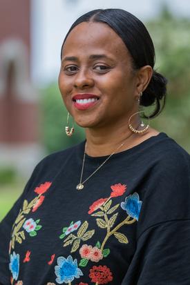 Renee Stamper | Union University, a Christian College in Tennessee