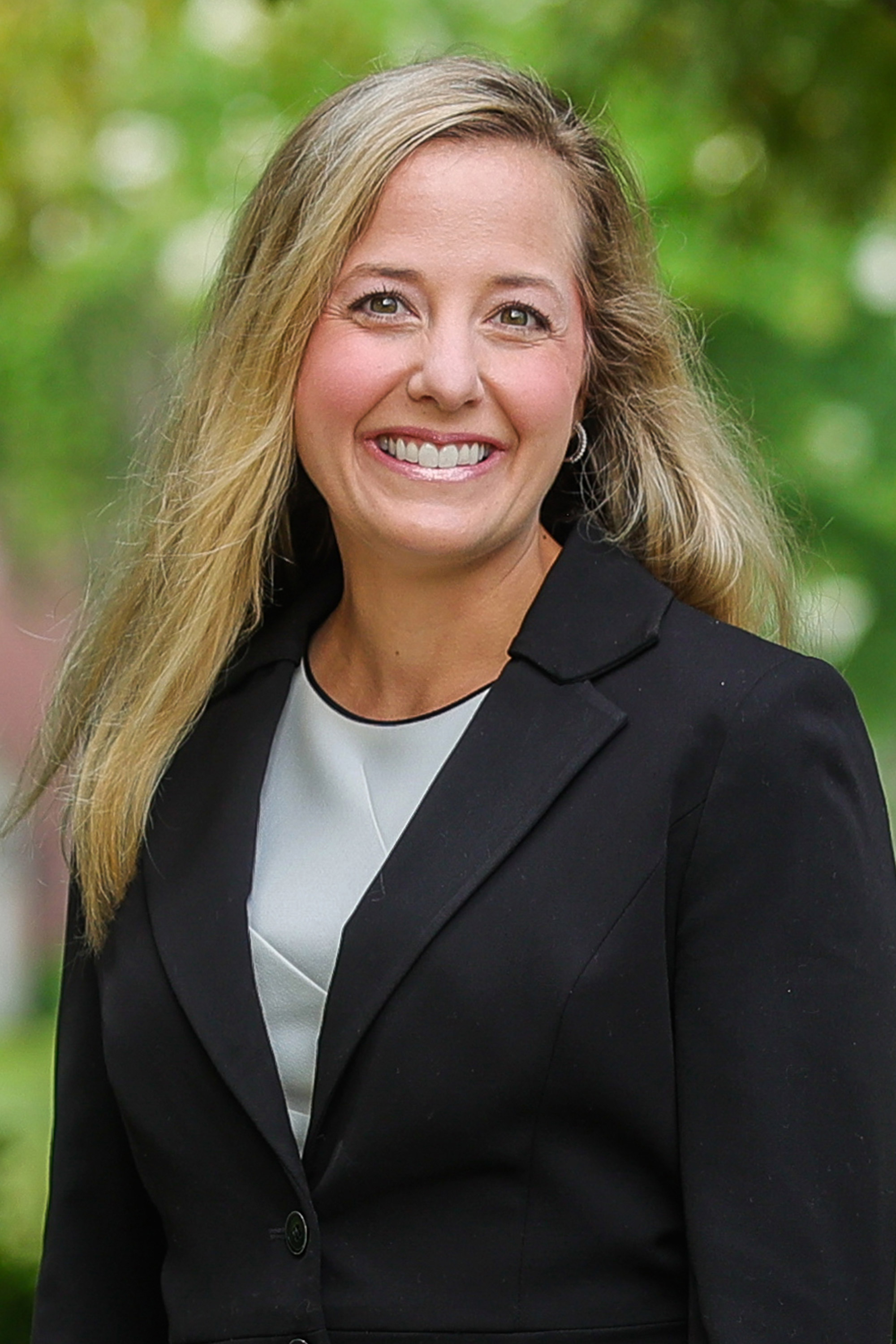 Jessica McAdoo | Union University, a Christian College in Tennessee
