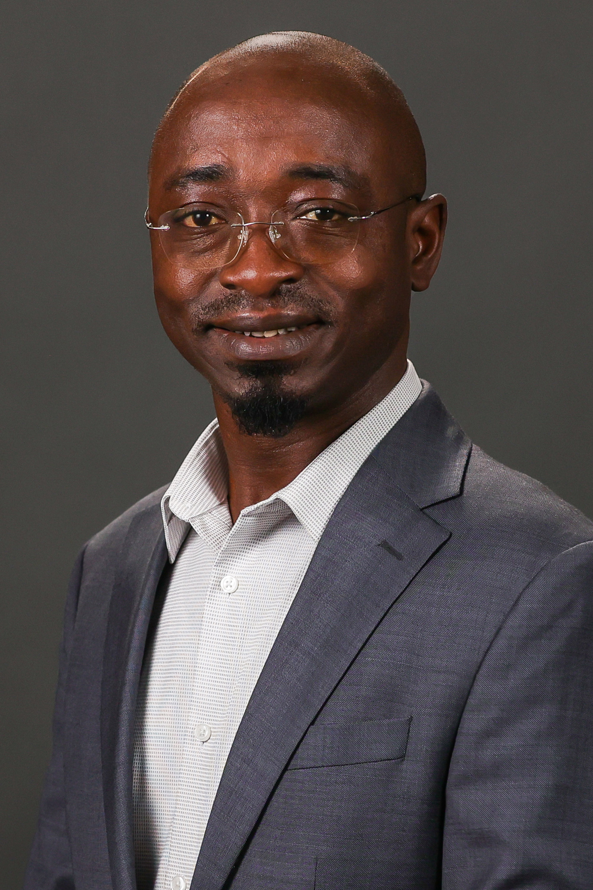 Richard Addo | Union University, a Christian College in Tennessee