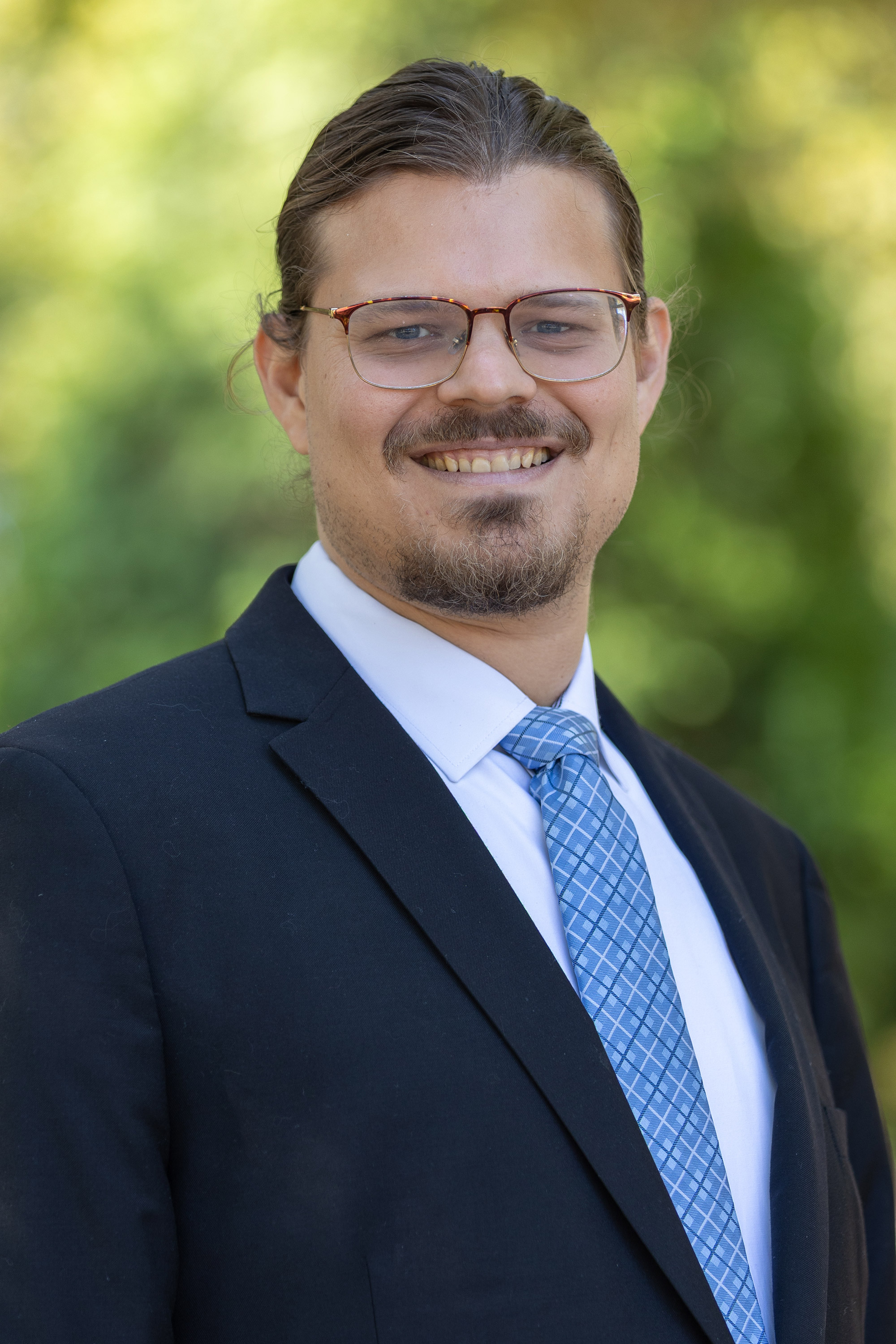 Mason Ruby | Union University, a Christian College in Tennessee