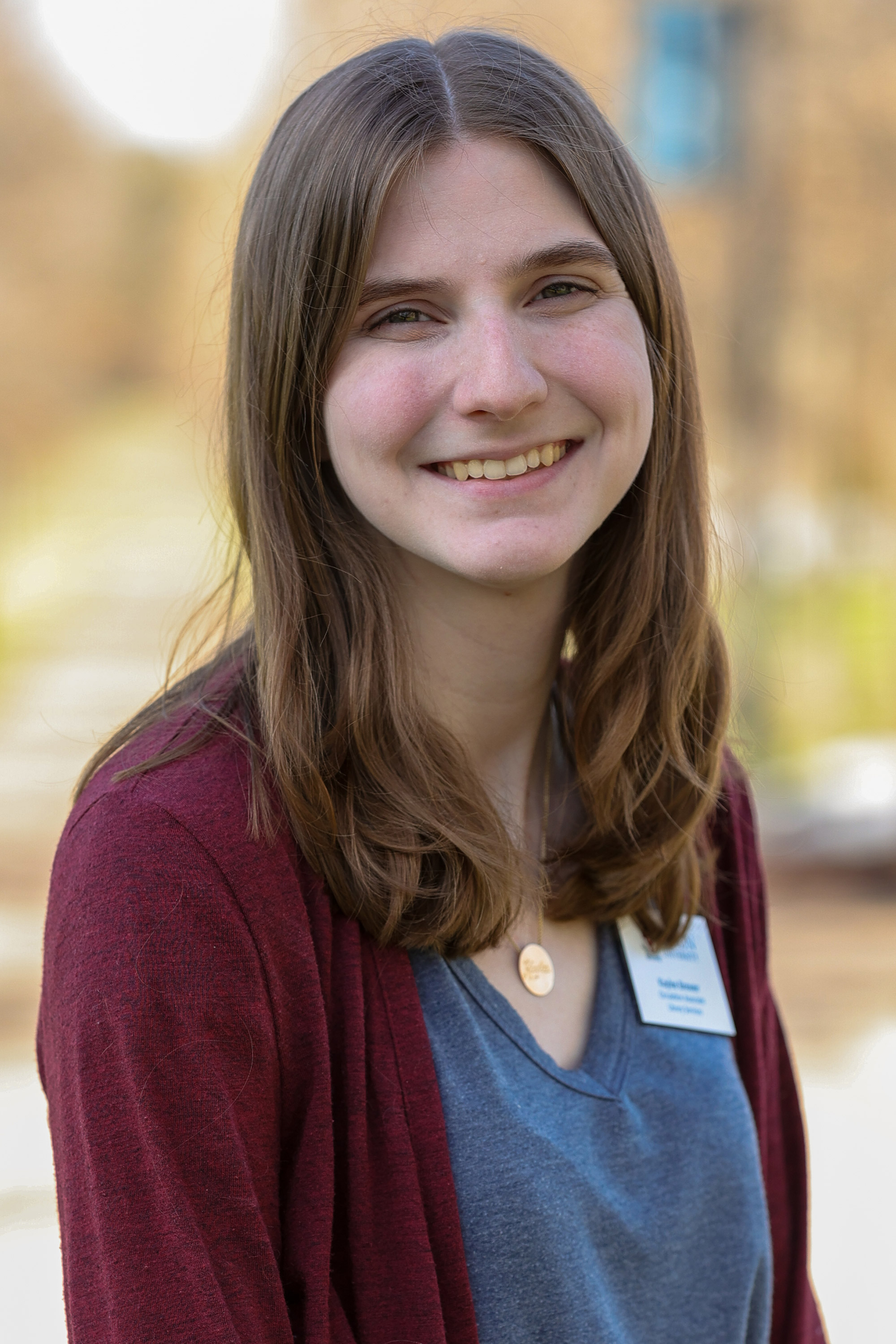 Kaylee Brewer | Union University, a Christian College in Tennessee