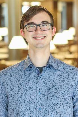 Staff Directory | About | Library in the Logos | Union University, a ...