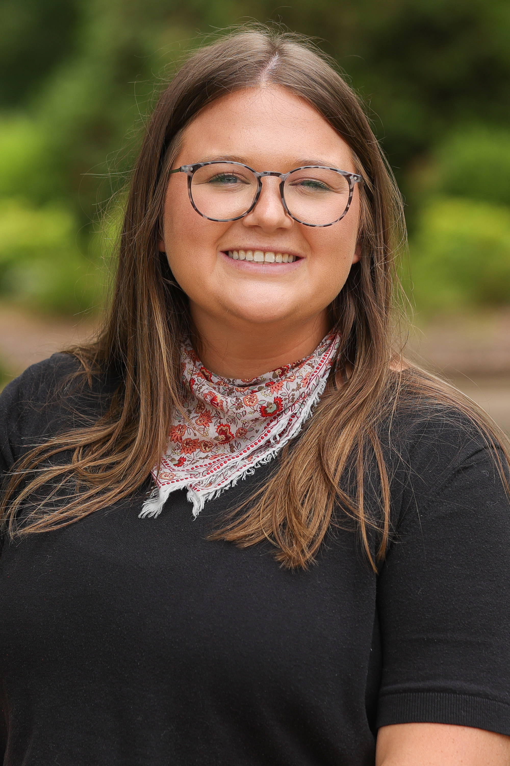 Aleah Sidwell | Union University, a Christian College in Tennessee