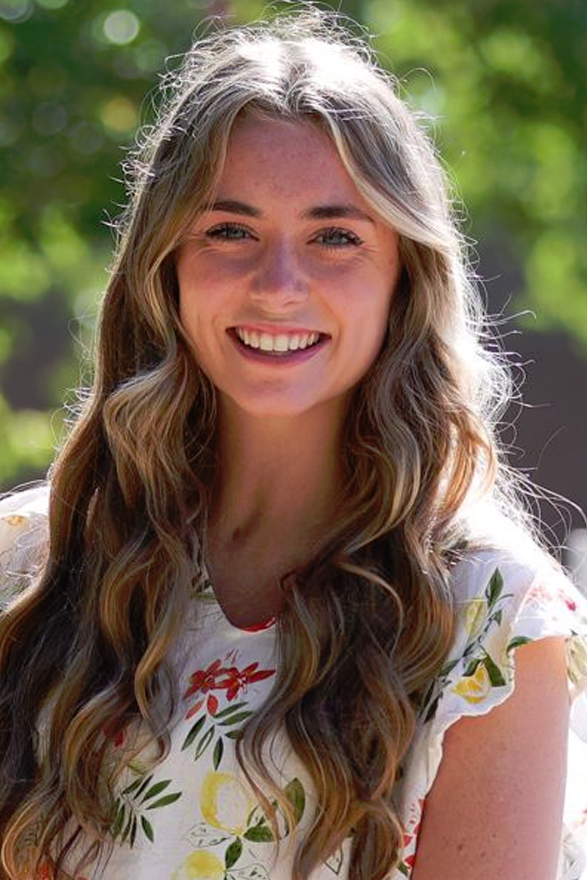 Emma Cate Hare | Union University, a Christian College in Tennessee