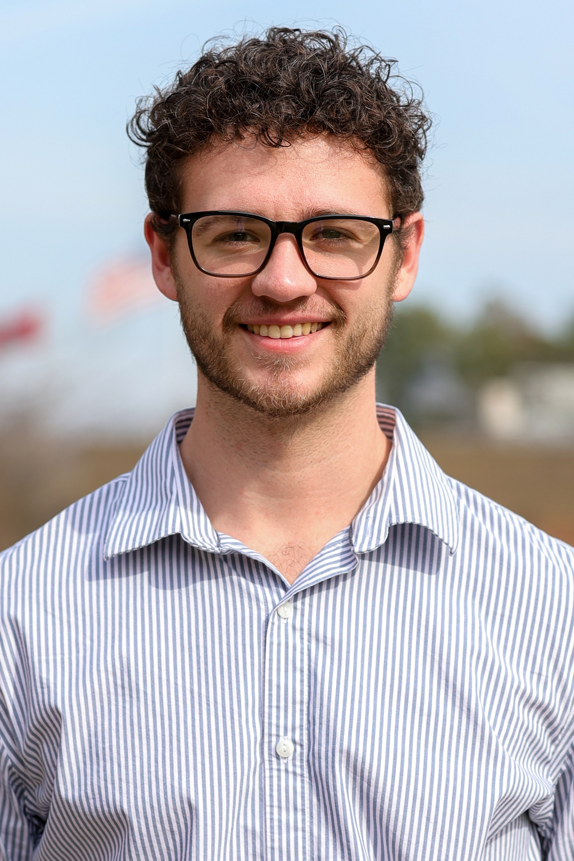 Adren Pearce | Union University, a Christian College in Tennessee