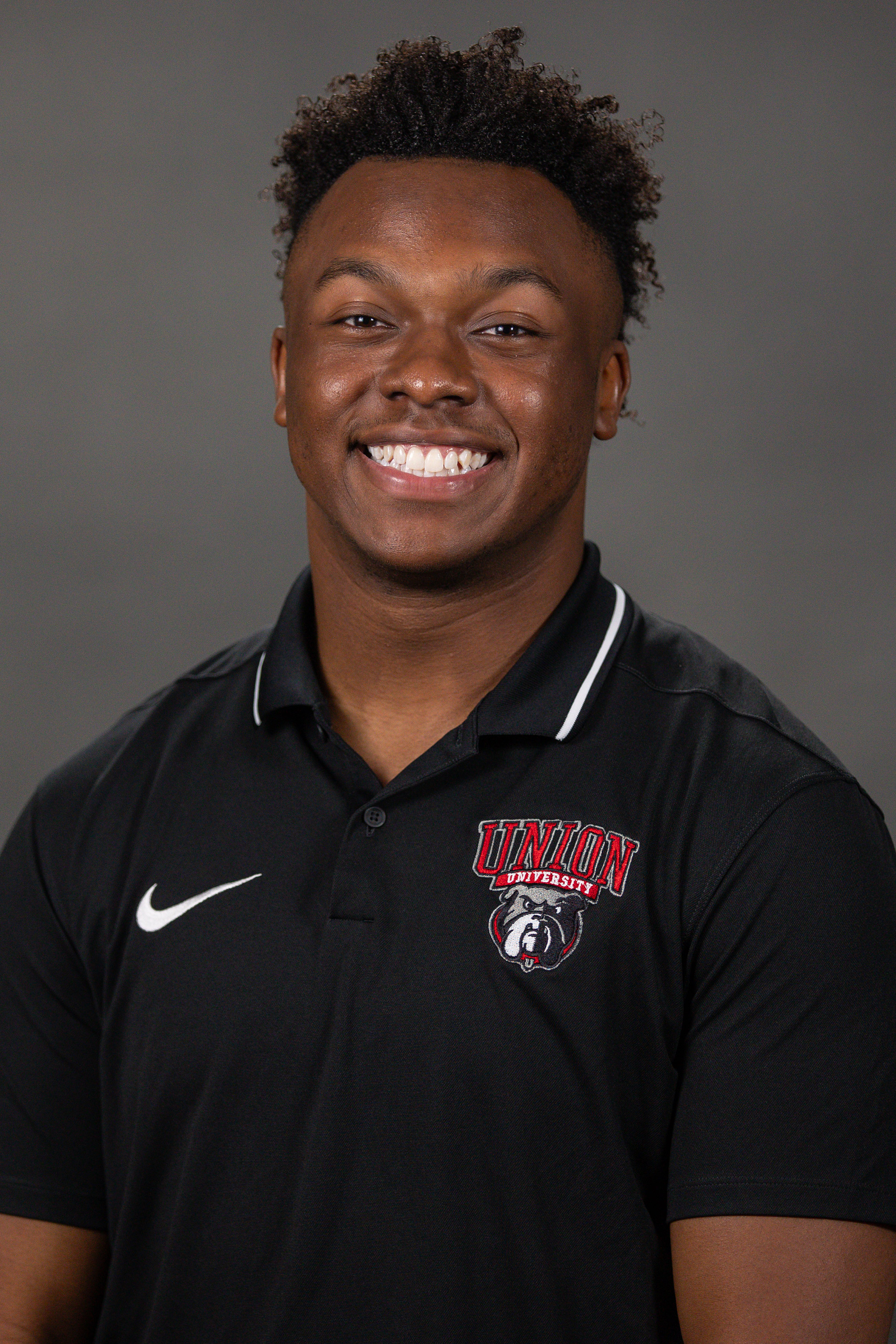 Steve Williams | Union University, a Christian College in Tennessee