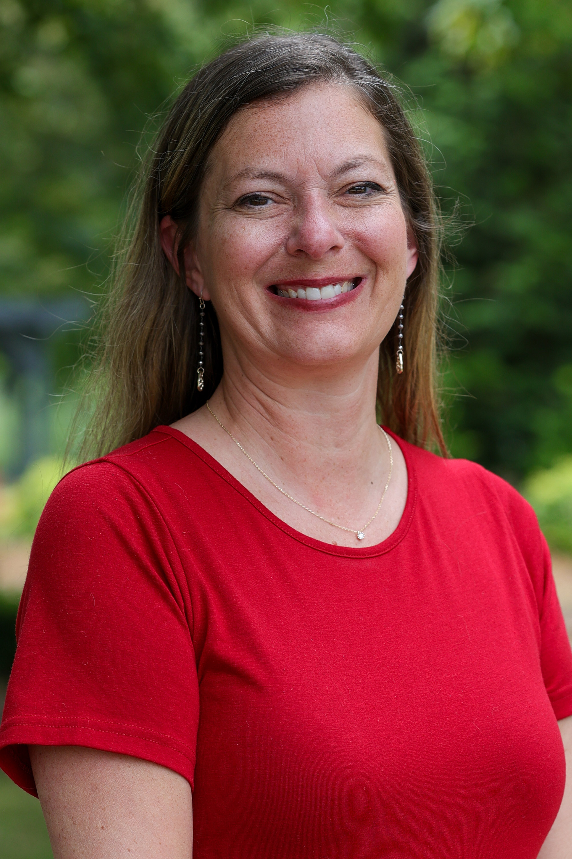 Stacey Roberts | Union University, a Christian College in Tennessee