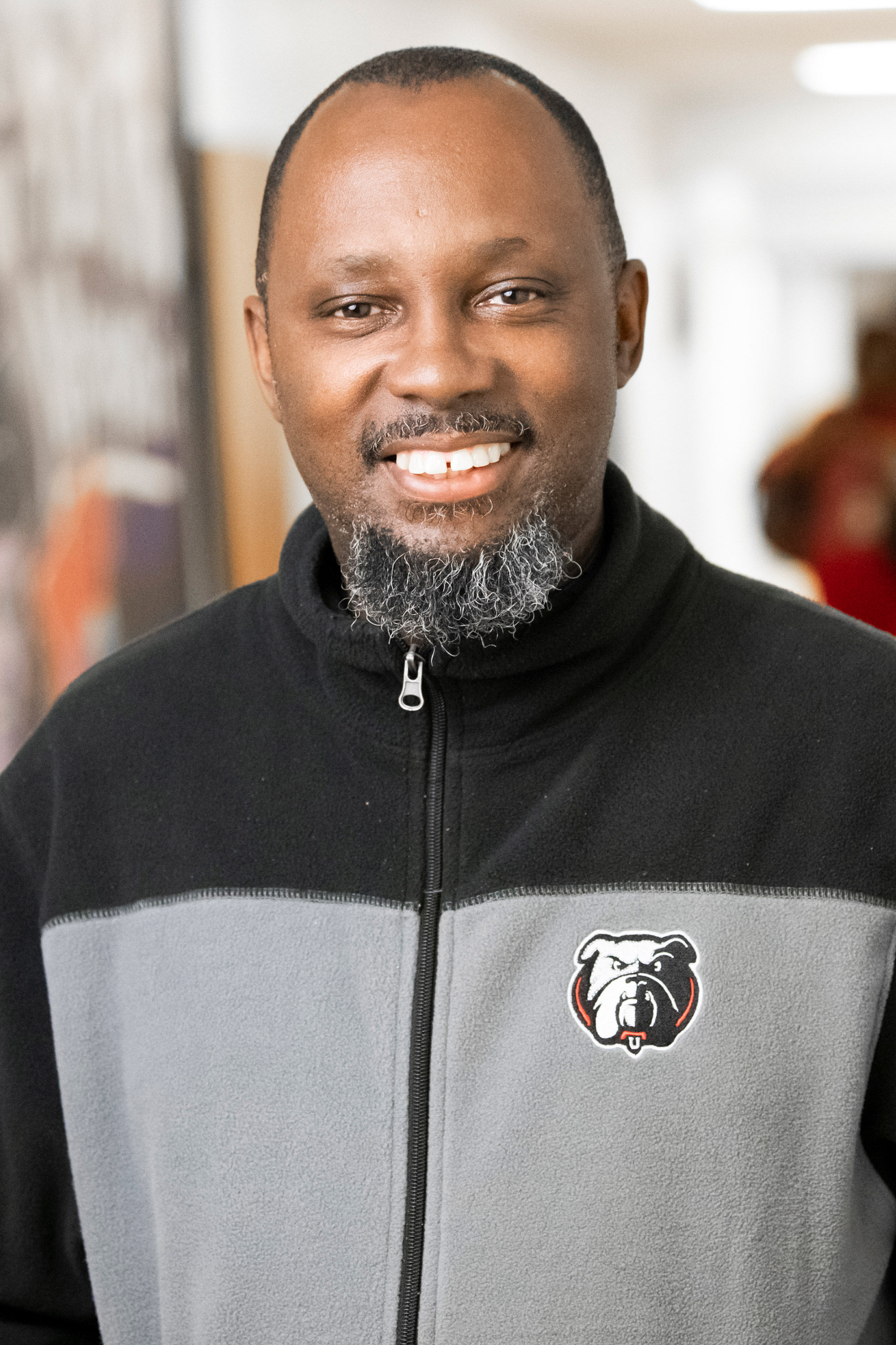 Lee Smith | Union University, a Christian College in Tennessee