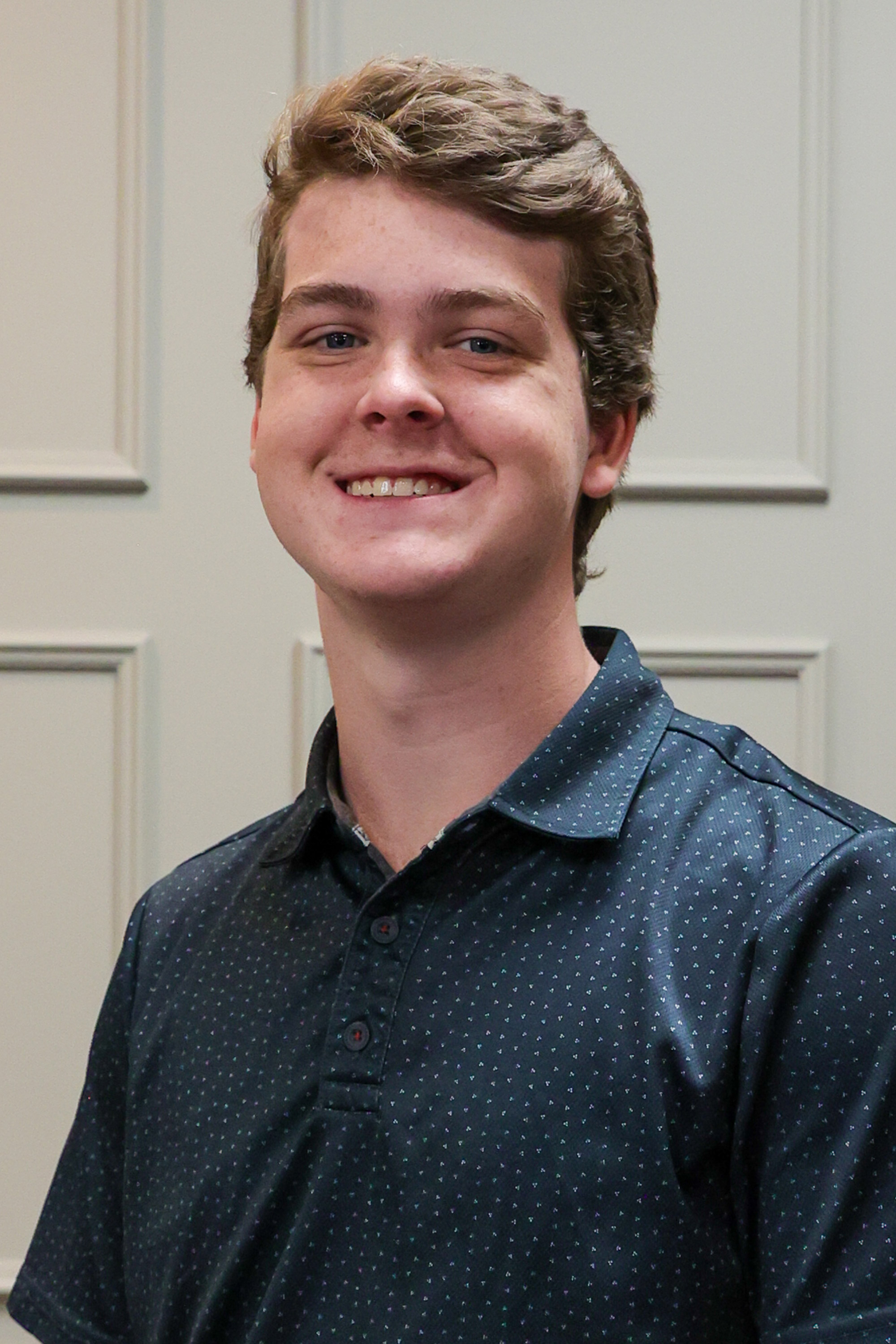 Hayden Phillips | Union University, a Christian College in Tennessee