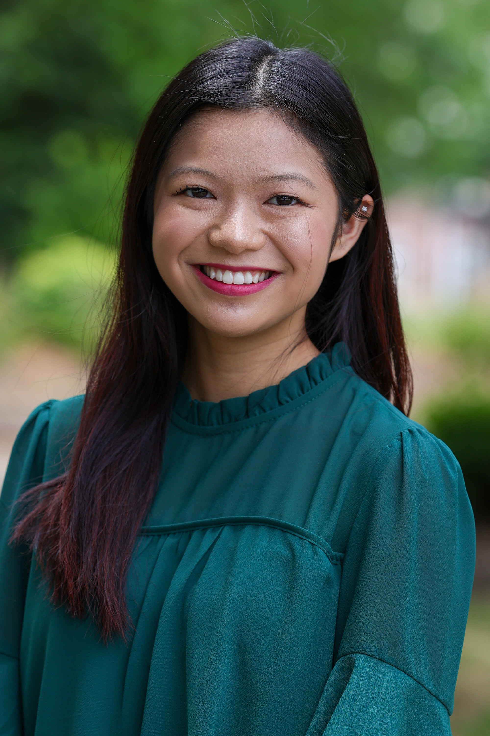 Olivia Netland | Union University, a Christian College in Tennessee