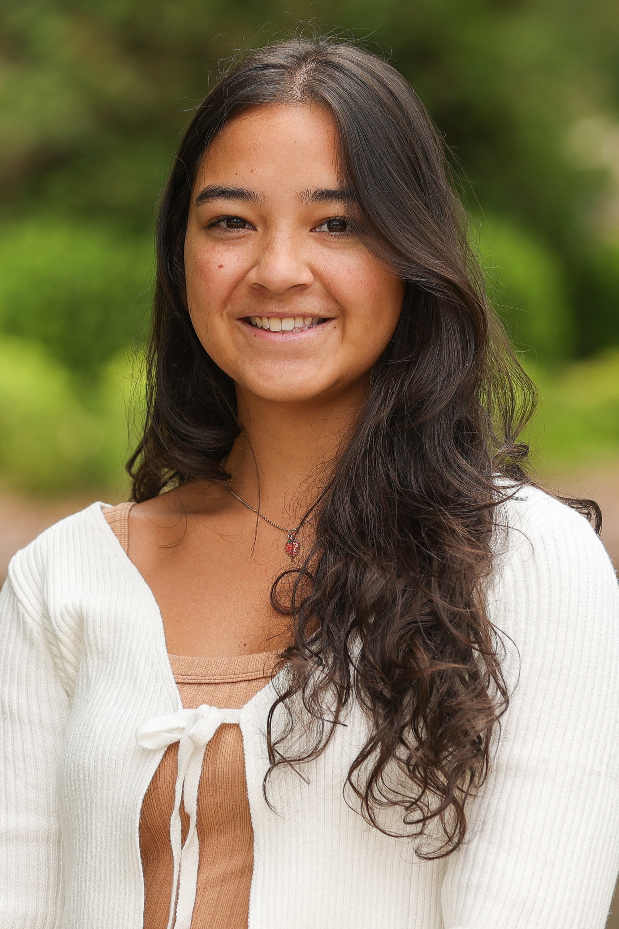 Sarah Chhim | Union University, a Christian College in Tennessee