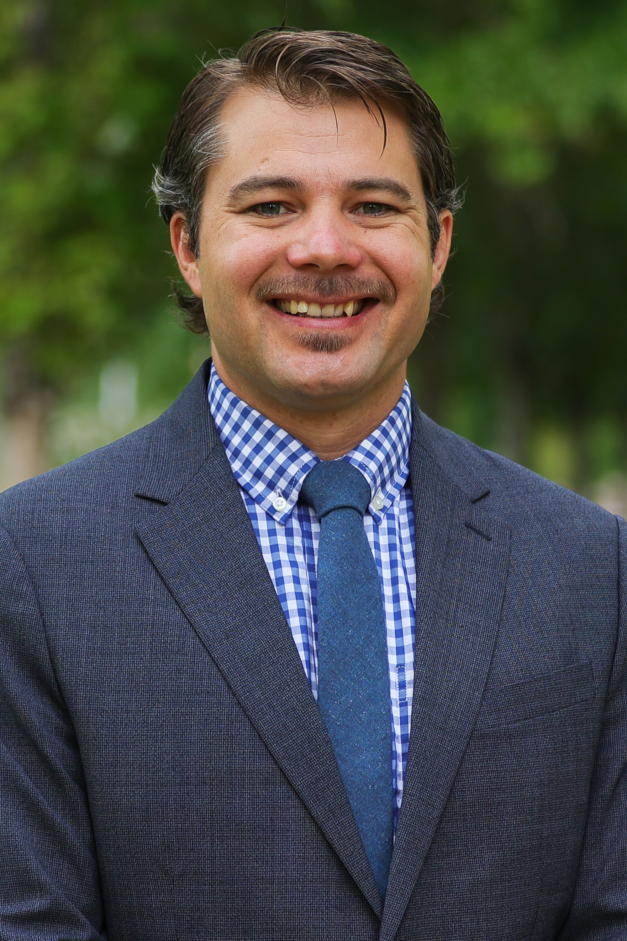 Robert W. Lane | Union University, a Christian College in Tennessee