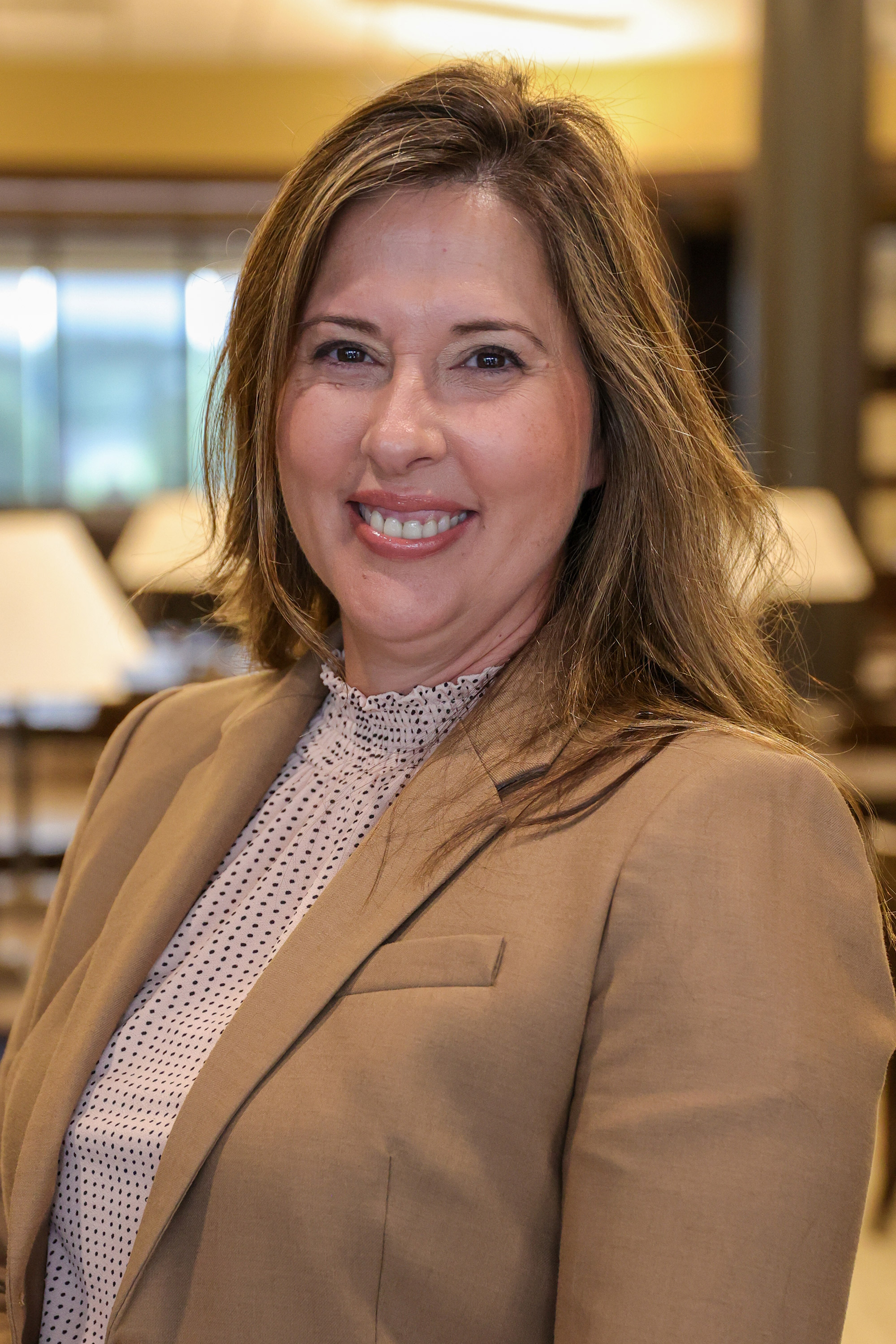 April Rowsey | Union University, a Christian College in Tennessee