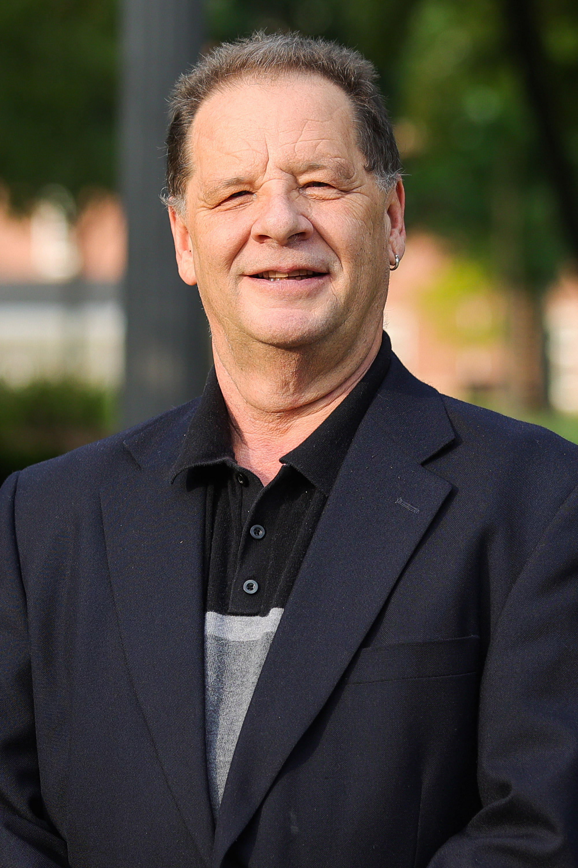 Tim Smith | Union University, a Christian College in Tennessee