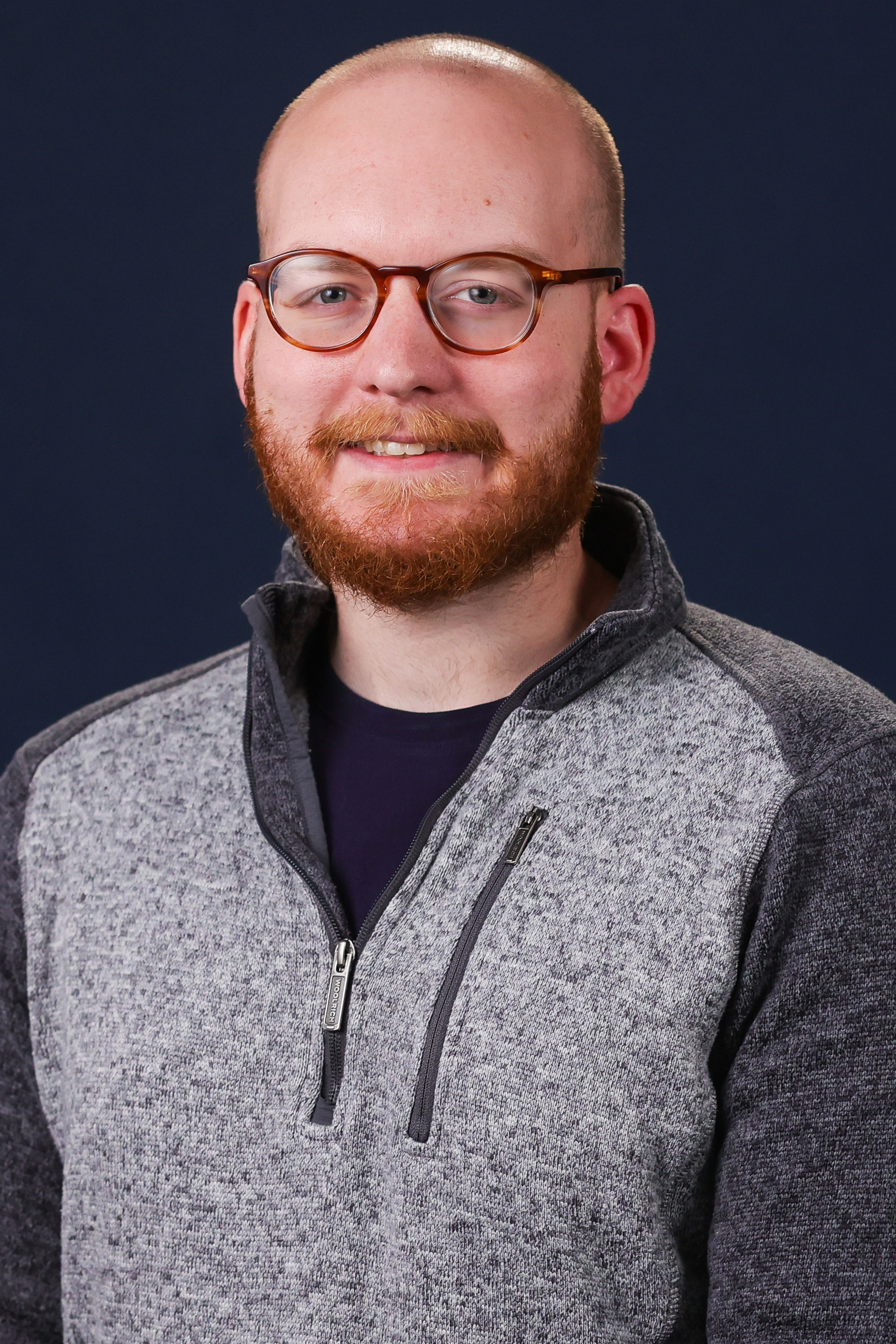 Blake Barnes | Union University, a Christian College in Tennessee