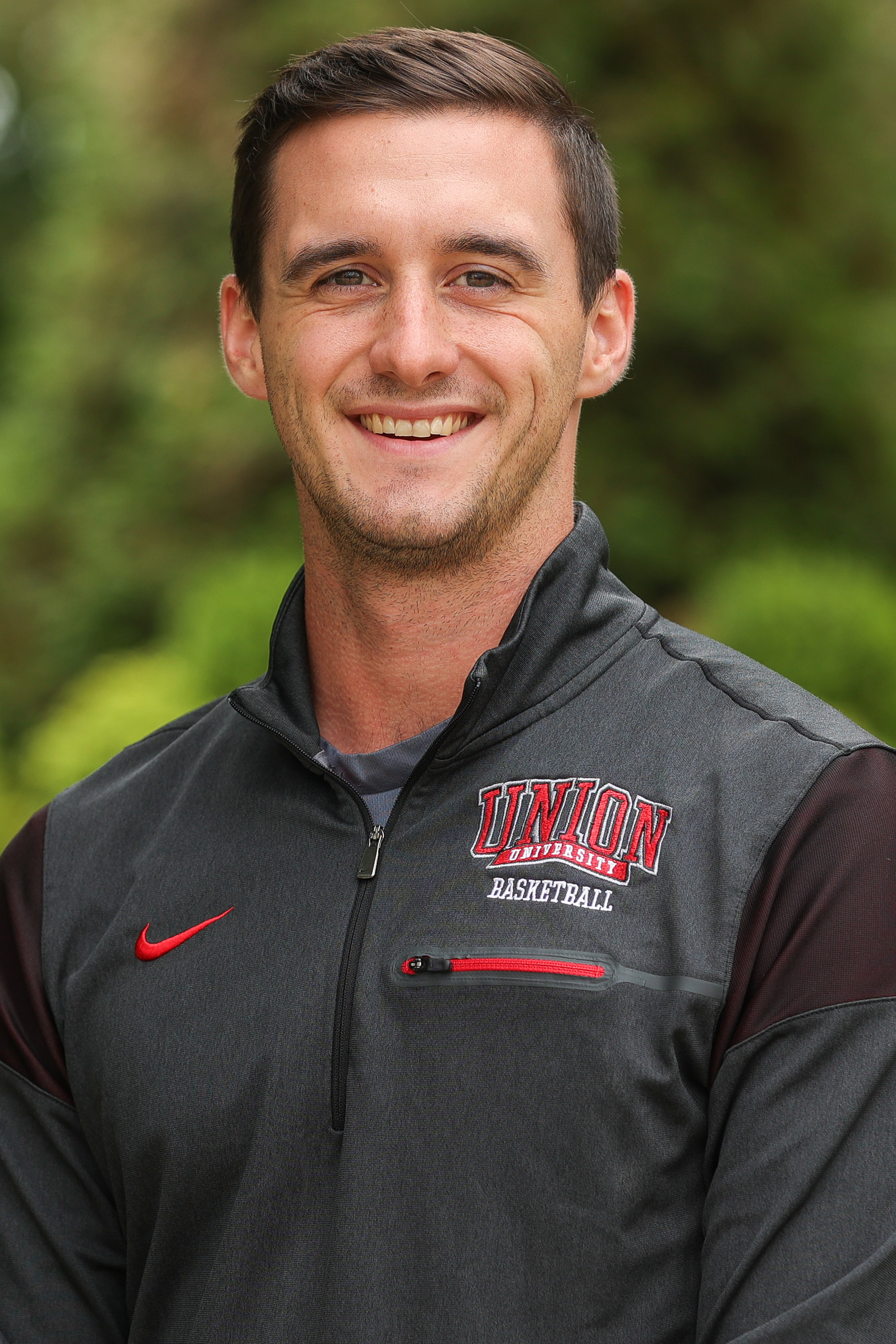 Josiah Filegar | Union University, a Christian College in Tennessee