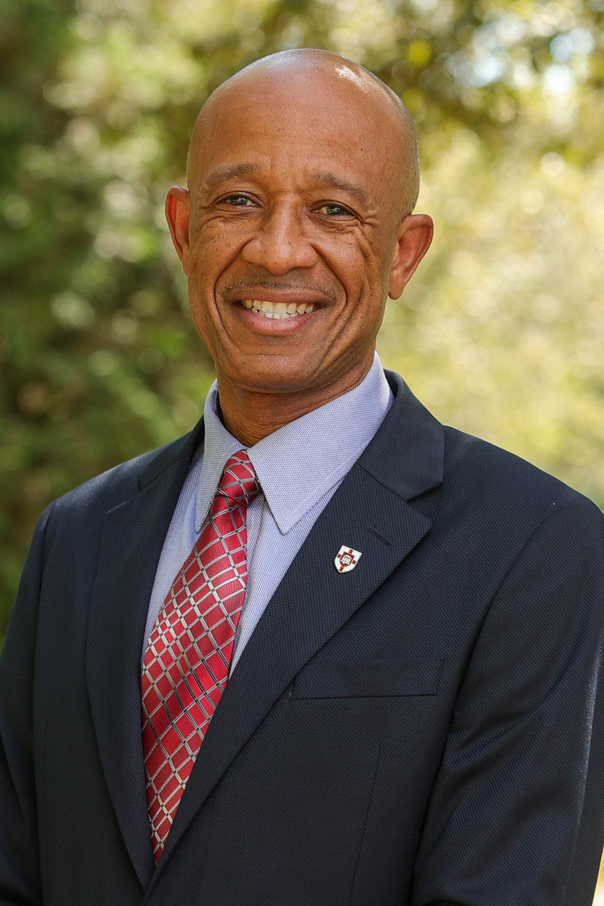 Kenneth R. Lewis | Union University, a Christian College in Tennessee