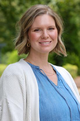 Amanda Stutts | Union University, a Christian College in Tennessee