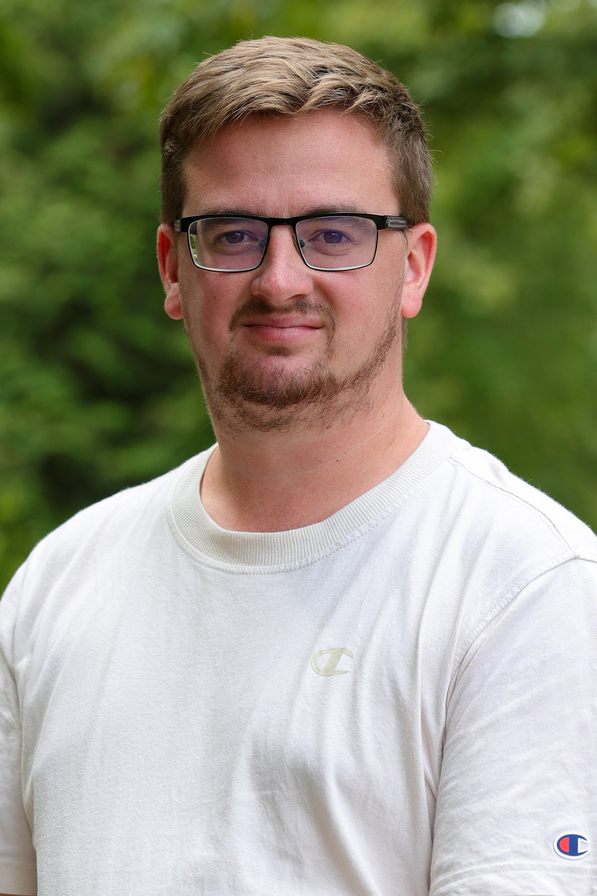 Aidan Brock Hurst | Union University, a Christian College in Tennessee