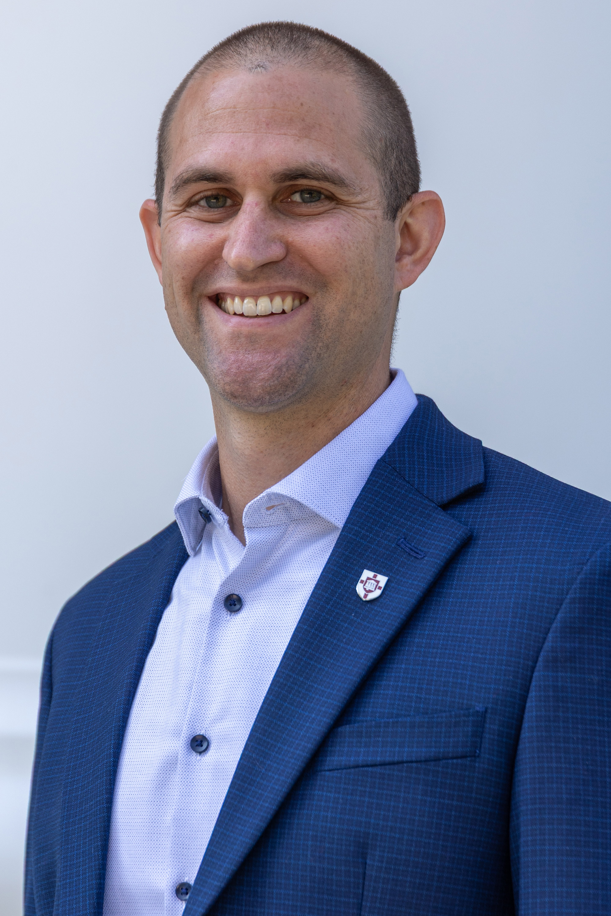 Vincent Castro | Union University, a Christian College in Tennessee