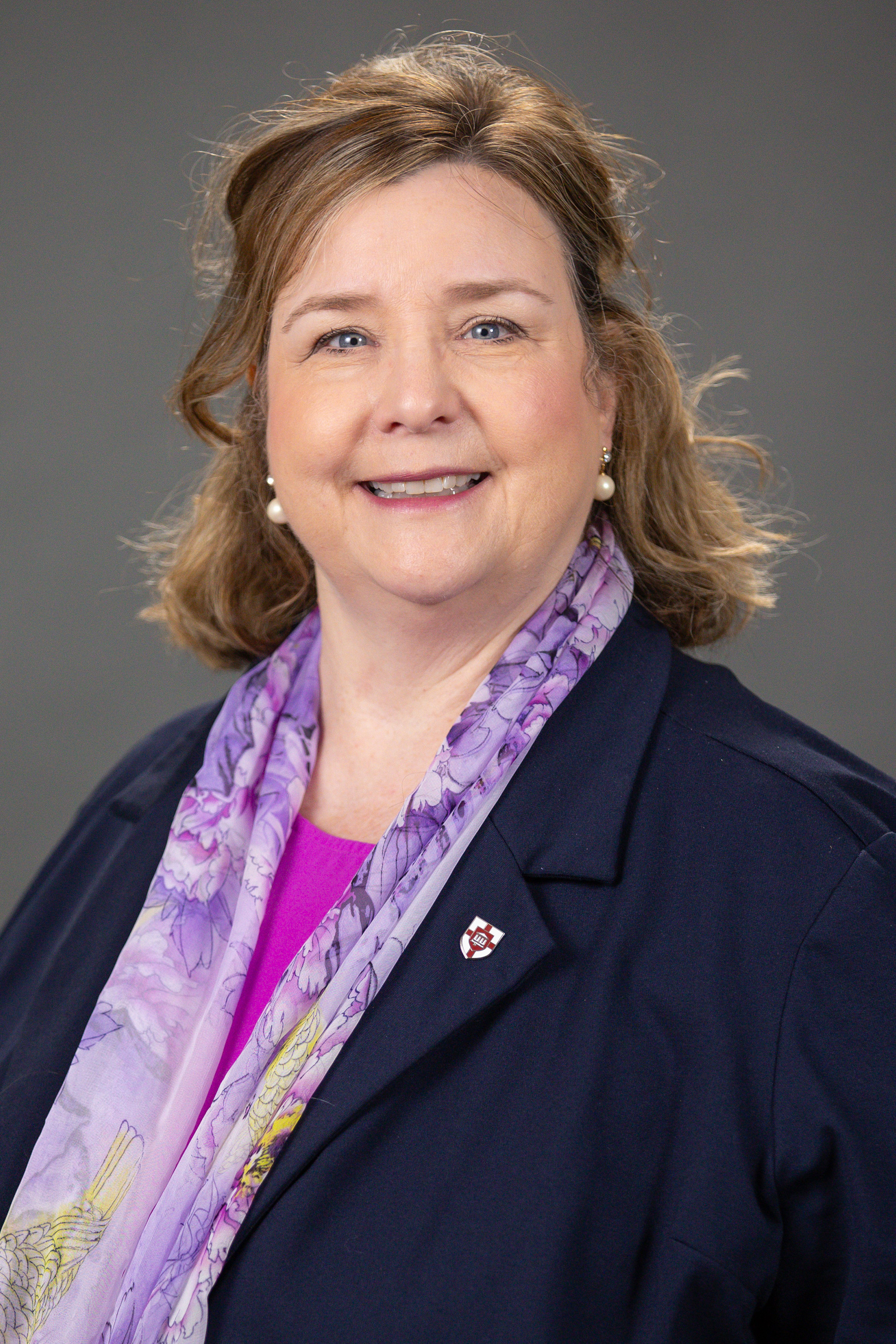 Janice Williams | Union University, a Christian College in Tennessee