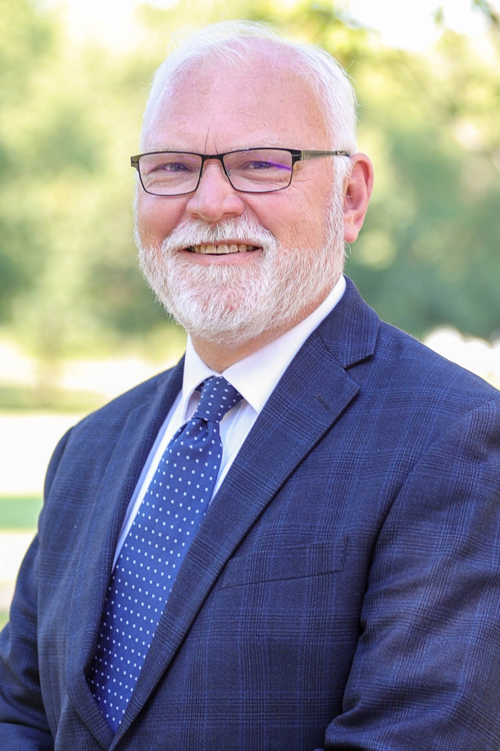 Mark Dubis | Union University, a Christian College in Tennessee