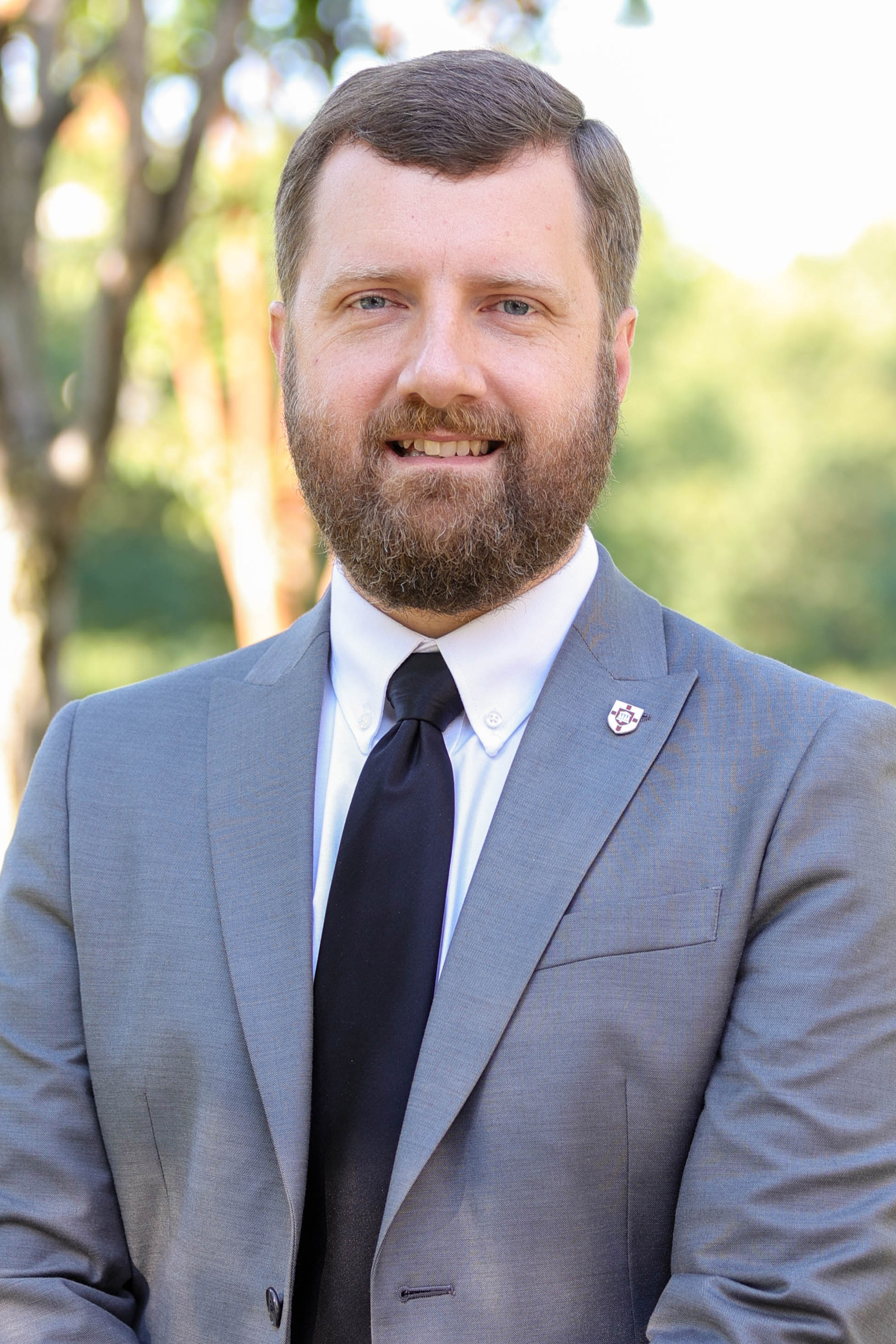 Gregory Poore | Union University, a Christian College in Tennessee