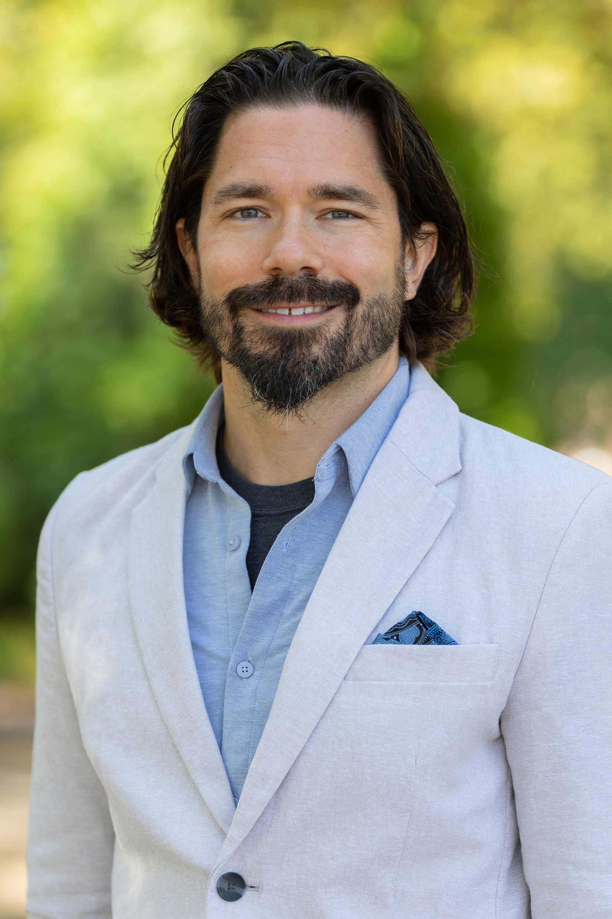 Jacob Shatzer | Union University, a Christian College in Tennessee