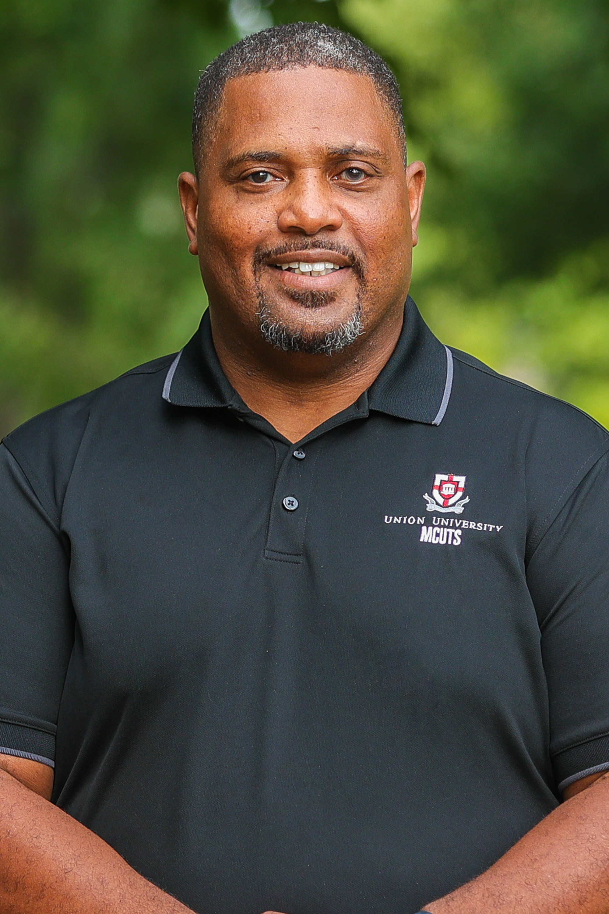 Brian Carmichael | Union University, a Christian College in Tennessee