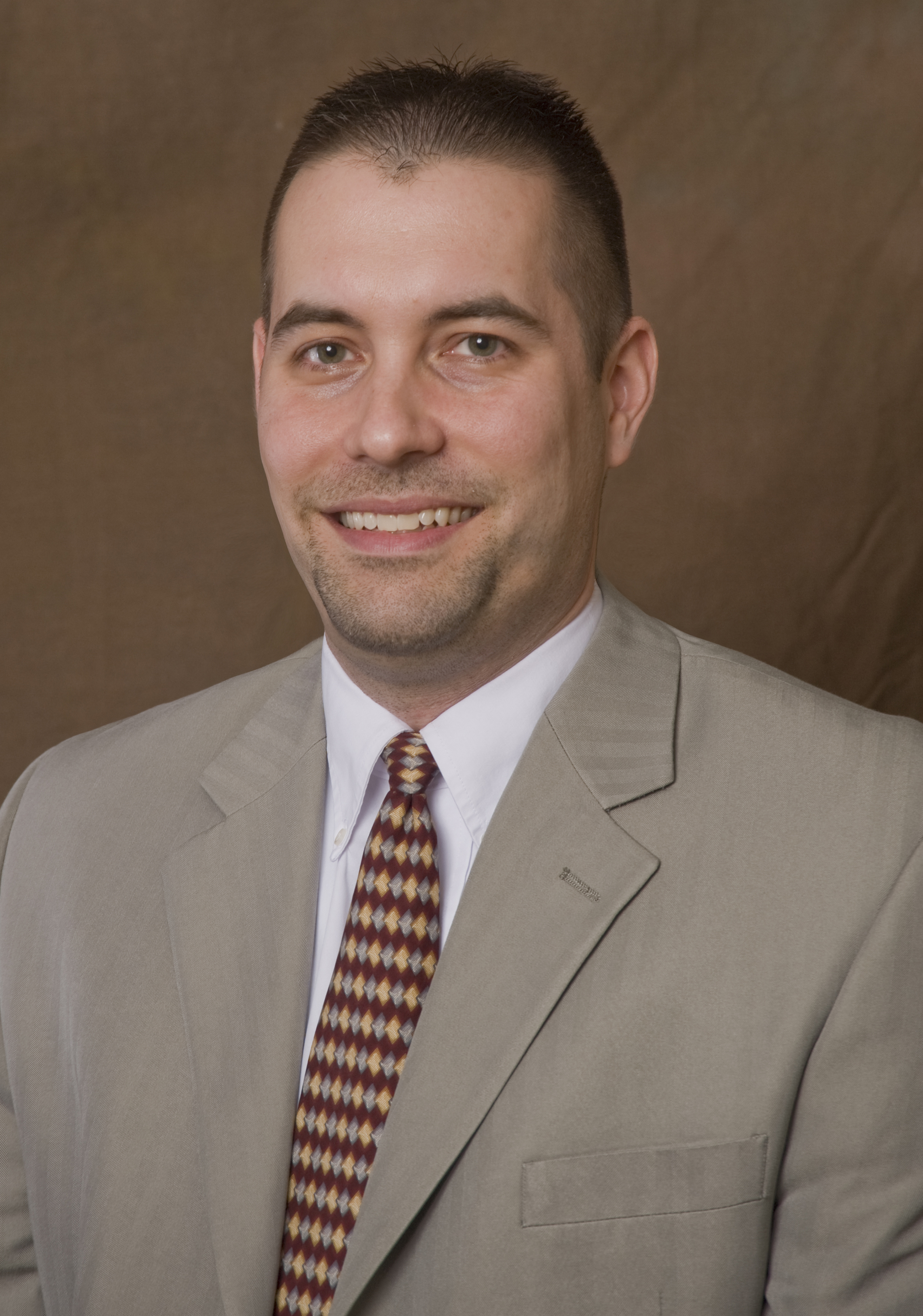 Tim Ellsworth | Union University, a Christian College in Tennessee