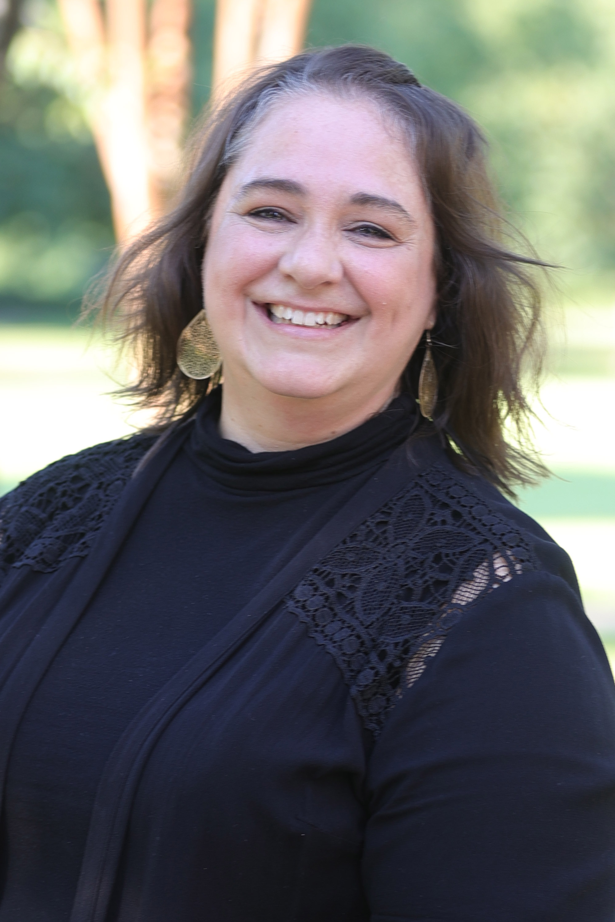 Julie Chhim | Union University, a Christian College in Tennessee