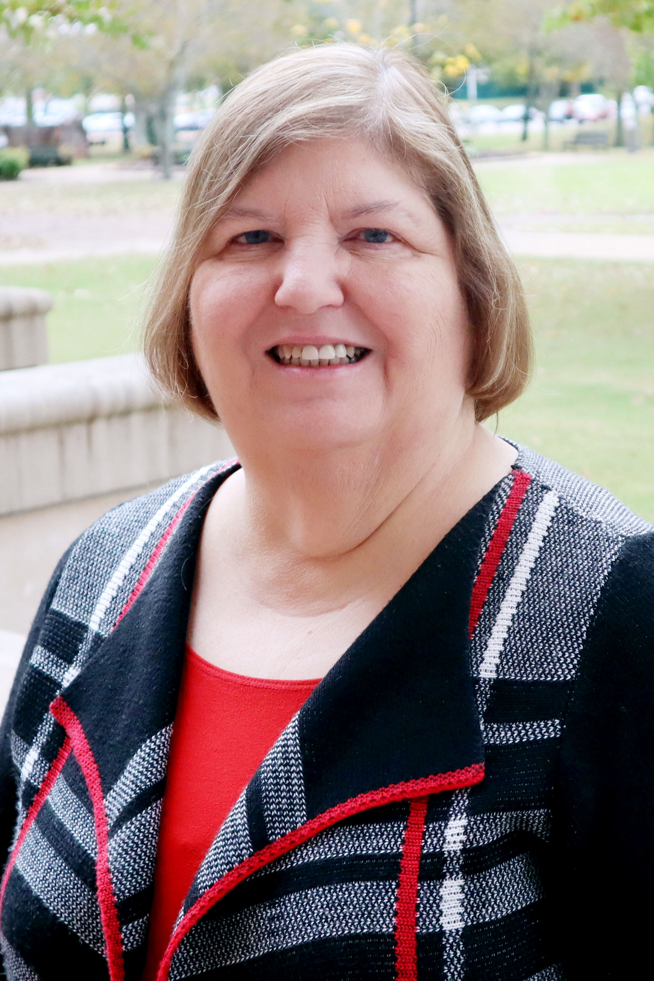 Jeannie Byrd | Union University, a Christian College in Tennessee