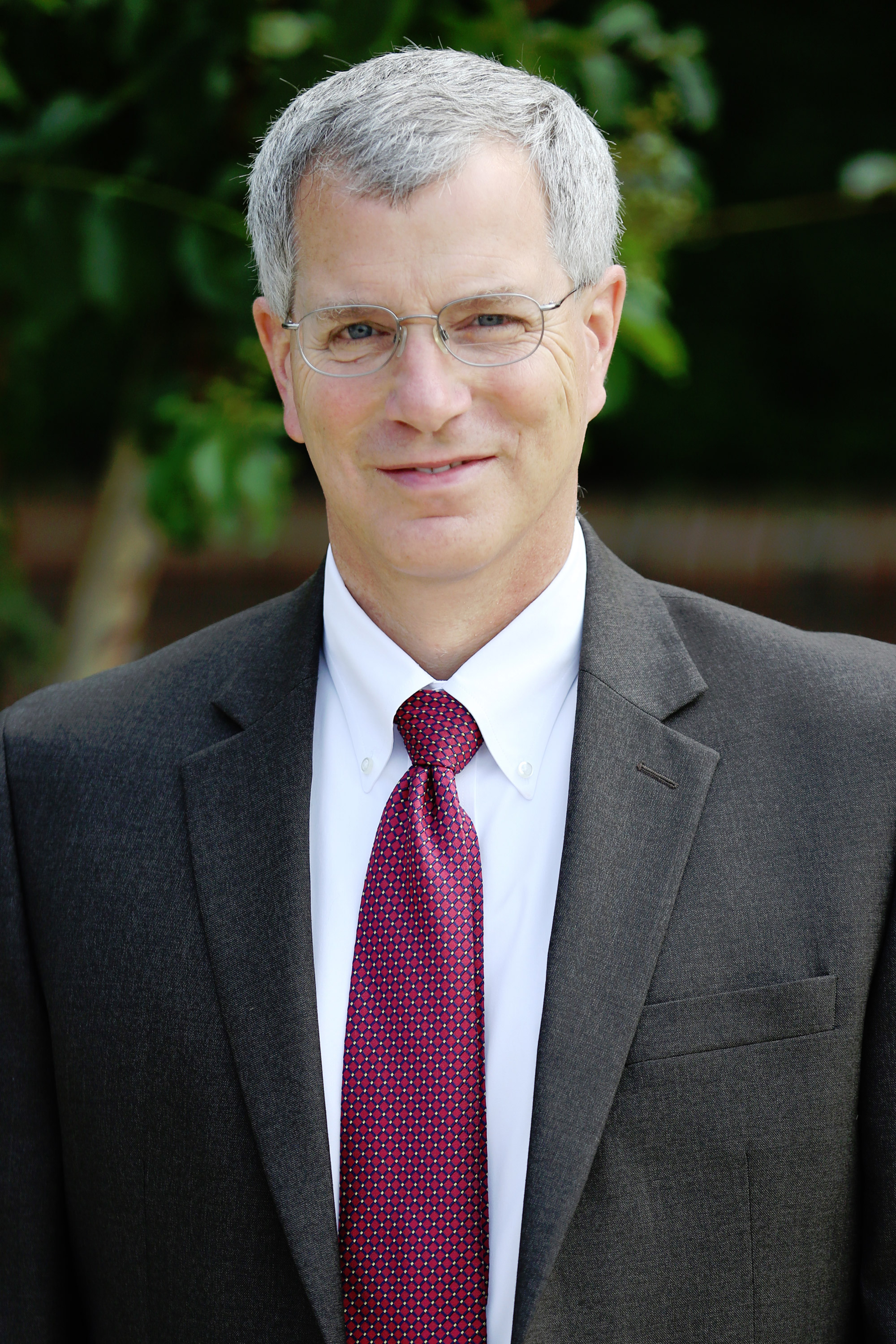 David C. Thomas | Union University, a Christian College in Tennessee