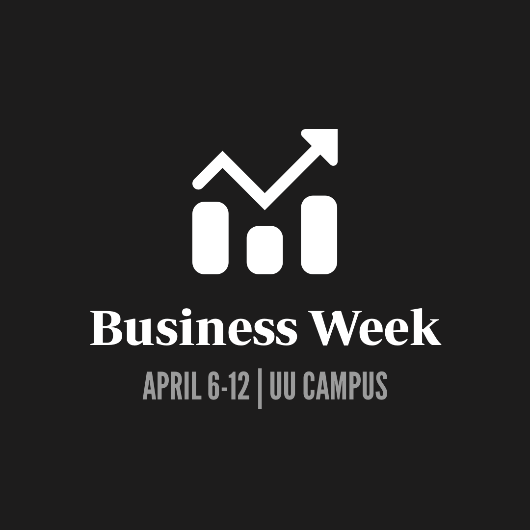 2018 Business Week | McAfee School of Business | Events | Union ...