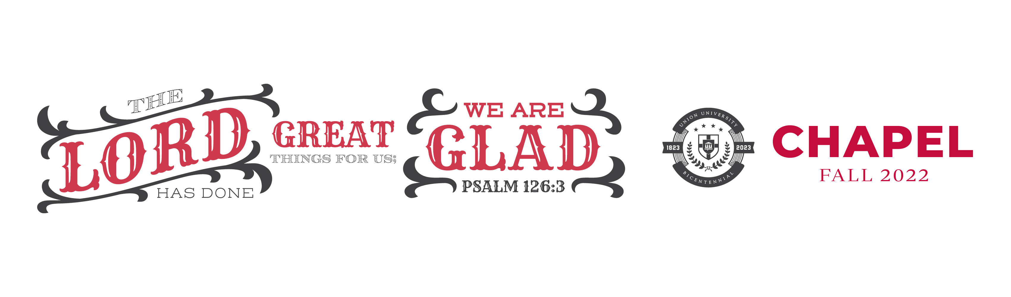 Chapel | University Ministries | Union University, a Christian College ...