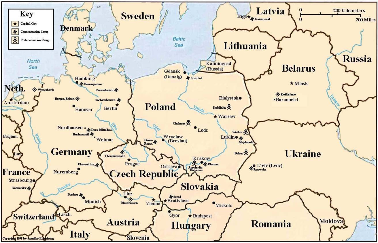 Welcome Holocaust Travel Study Experience Welcome Holocaust Travel Study Experience