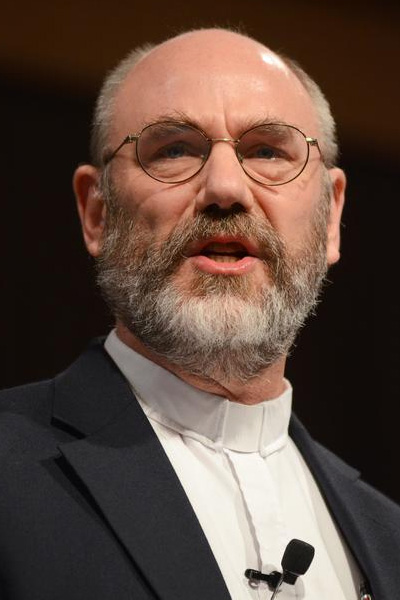 Speakers | Reformation 500 Festival | Events | Union University, a ...