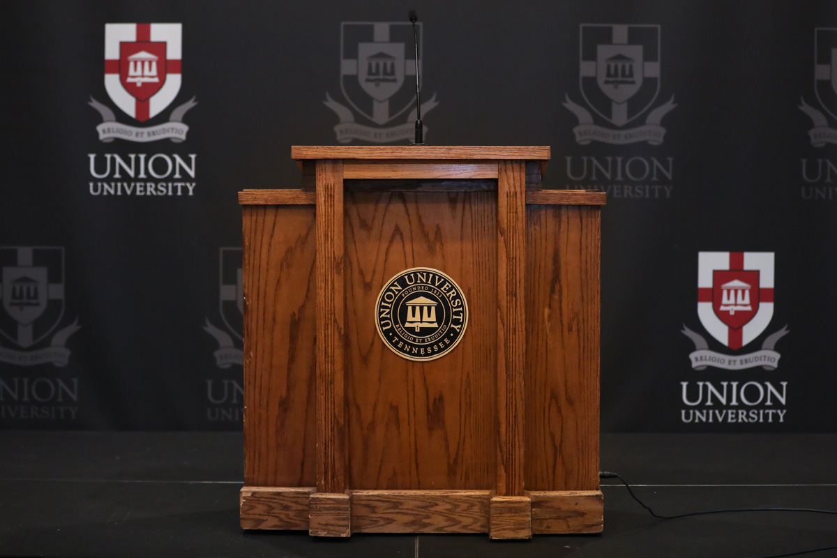 Inventory | Carl Grant Events Center | Union University, a Christian ...